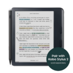 New Kobo Libra Color in White/Black in Malaysia